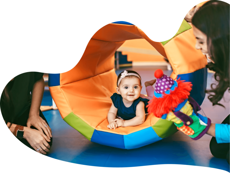 Gymboree Play & Music