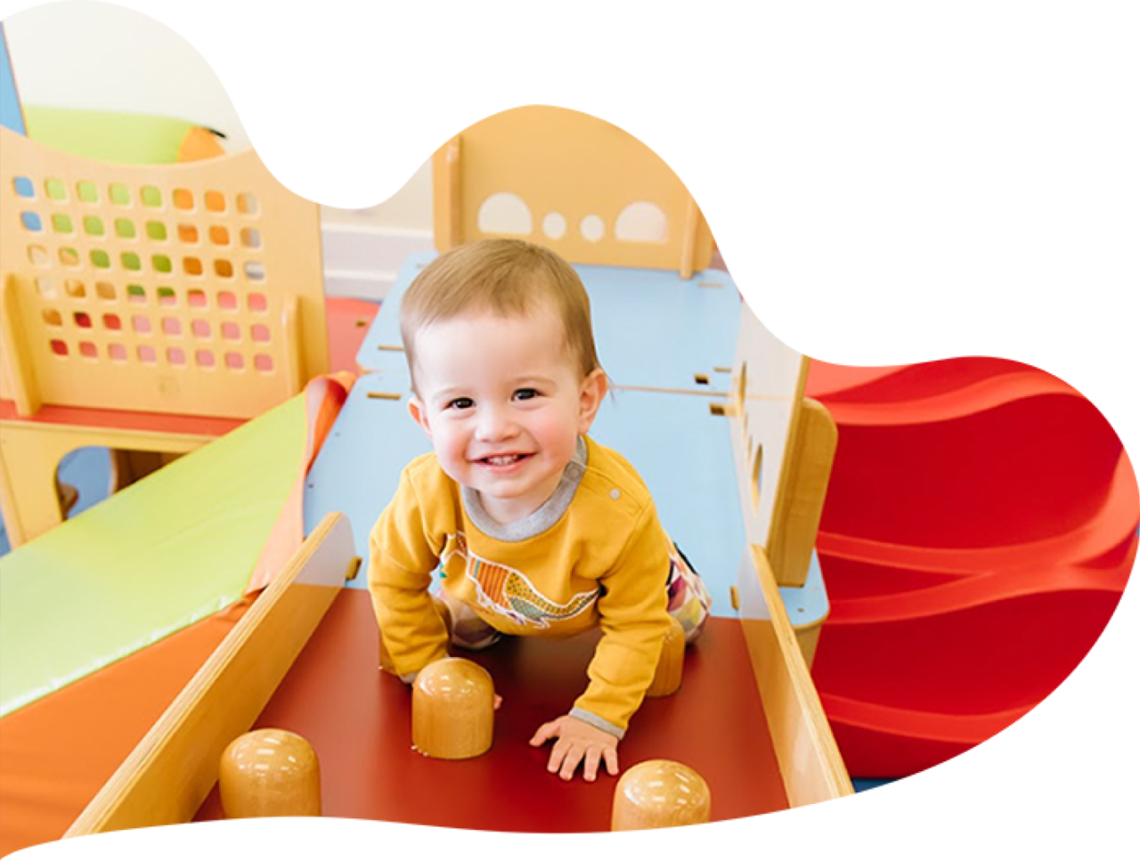 Baby Classes – Gymboree Play & Music