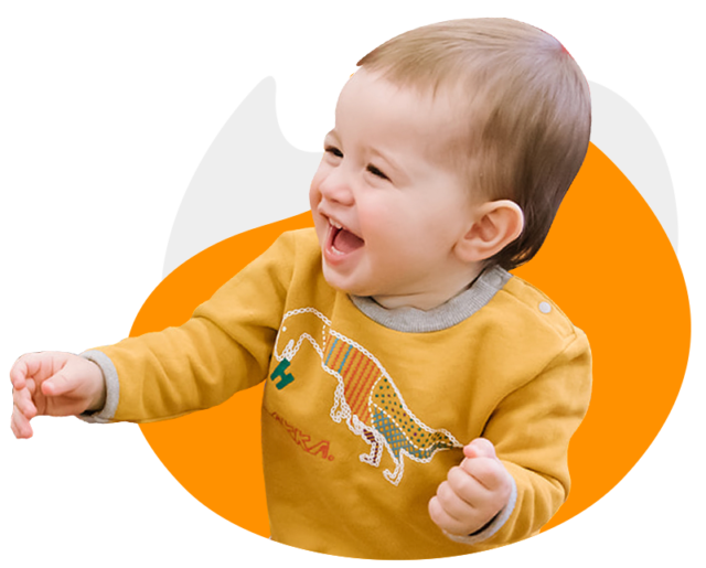 Gymboree Play & Music