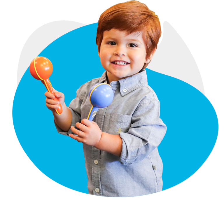 Gymboree Play & Music